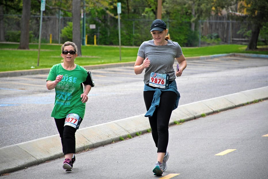 Beginner Running Plan - Stride Stories