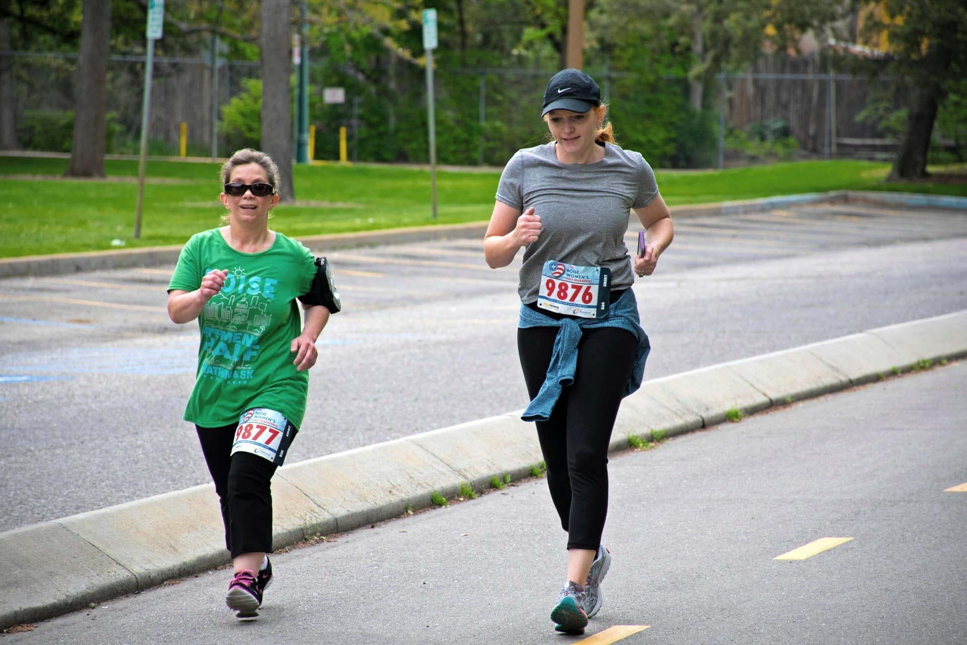 Beginner Running Plan - Stride Stories